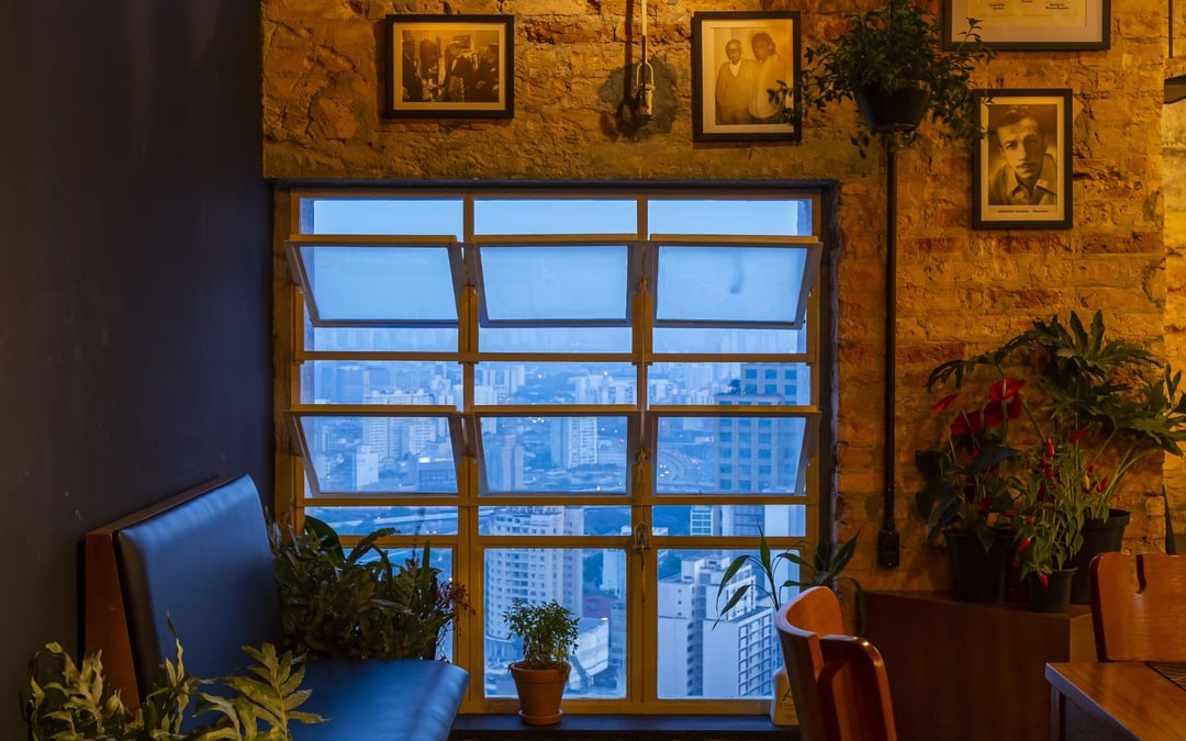 Boteco do 28 por A casa de Adoniran - Farol Santander São Paulo